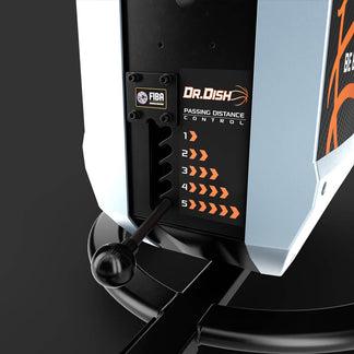 Dr. Dish Home Basketball Shooting Machine & Dr. Dish Basketball Online ...