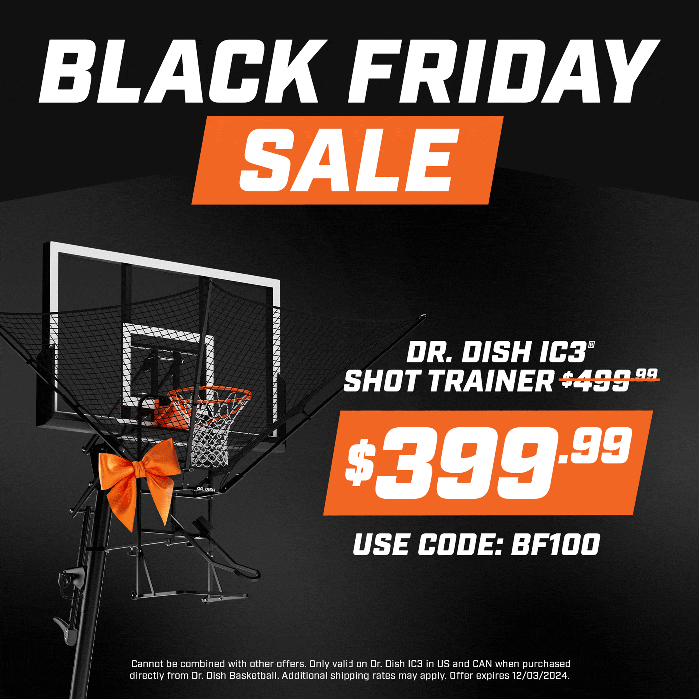Dr. Dish Basketball Online Store